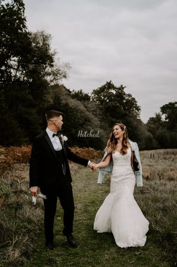 Josie Hooper Photography in Wiltshire - Wedding Photographers | hitched ...