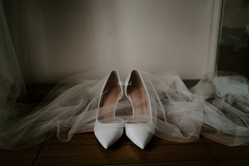 Josie Hooper Photography in Wiltshire - Wedding Photographers | hitched ...