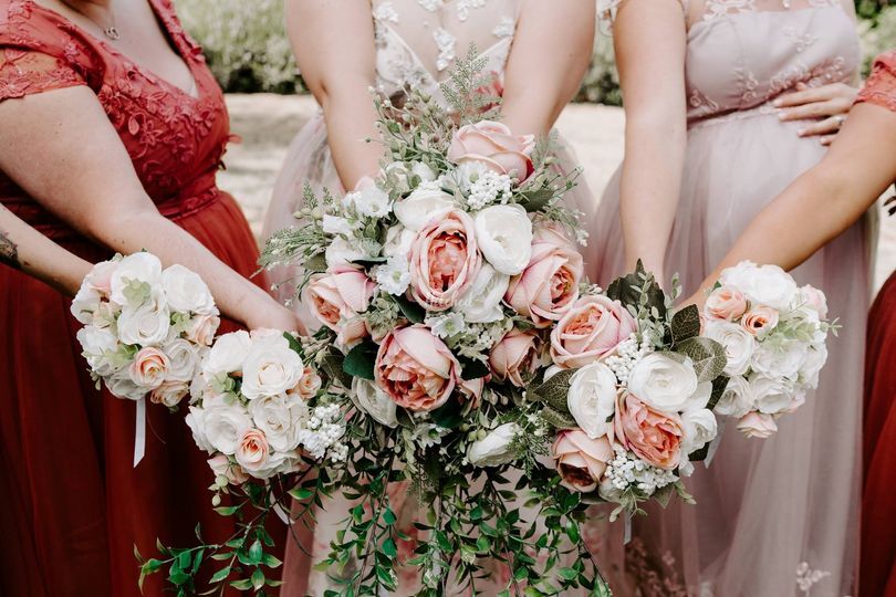 Josie Hooper Photography in Wiltshire - Wedding Photographers | hitched ...
