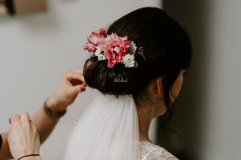 Josie Hooper Photography in Wiltshire - Wedding Photographers | hitched ...