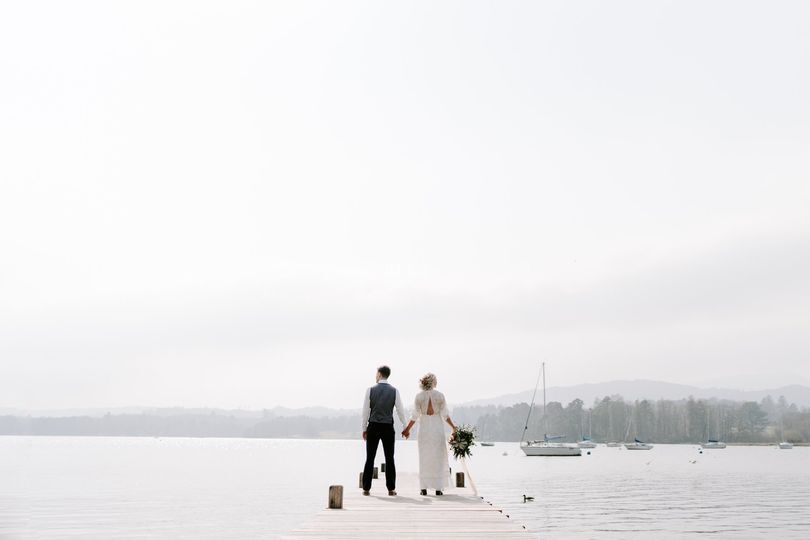 Josie Hooper Photography in Wiltshire - Wedding Photographers | hitched ...
