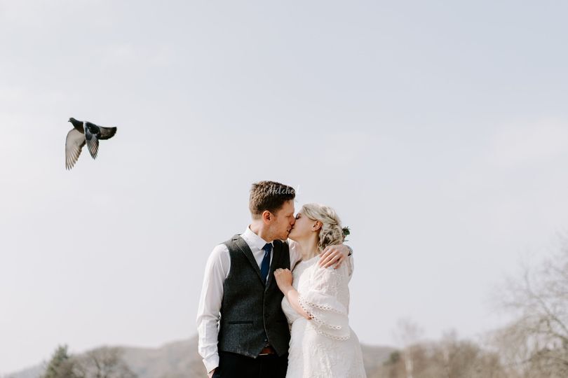 Josie Hooper Photography in Wiltshire - Wedding Photographers | hitched ...