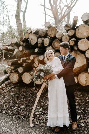 Josie Hooper Photography in Wiltshire - Wedding Photographers | hitched ...