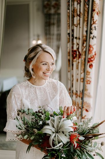 Josie Hooper Photography in Wiltshire - Wedding Photographers | hitched ...