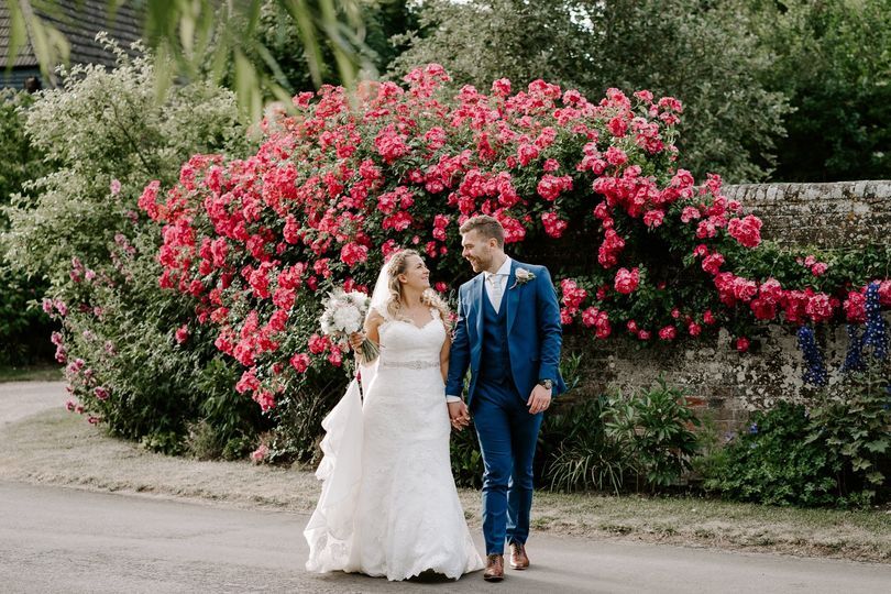 Josie Hooper Photography in Wiltshire - Wedding Photographers | hitched ...