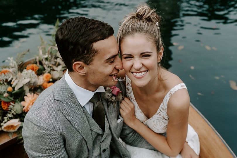 Josie Hooper Photography in Wiltshire - Wedding Photographers | hitched ...