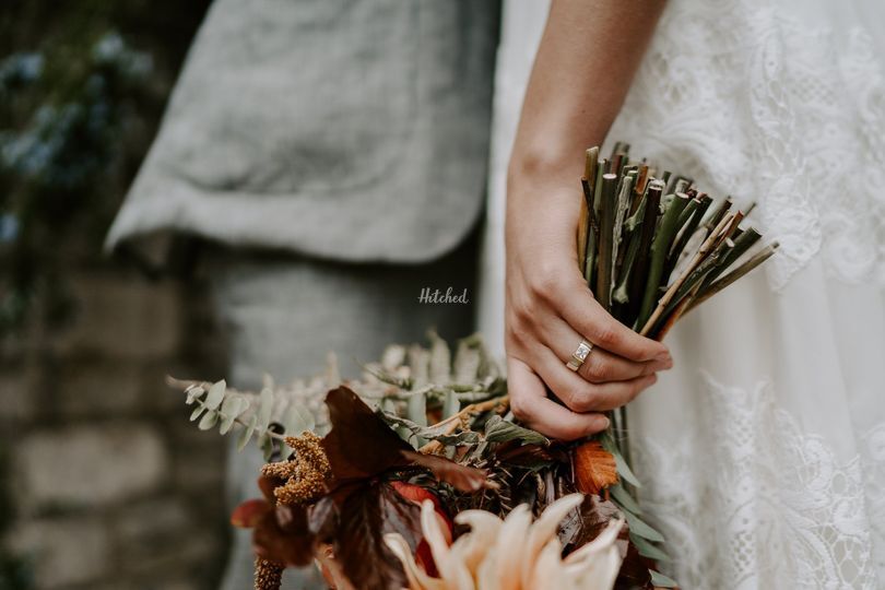 Josie Hooper Photography in Wiltshire - Wedding Photographers | hitched ...