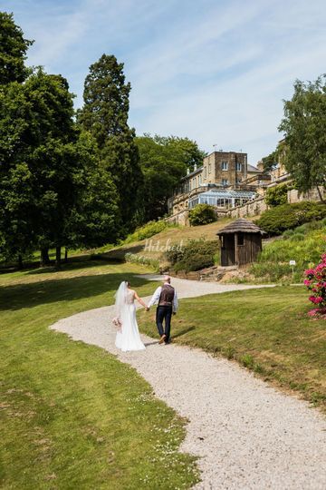 Salomons Estate Wedding Venue Tunbridge Wells, Kent | hitched.co.uk
