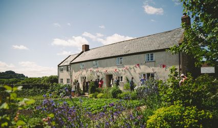 River Cottage Wedding Venue Axminster, Devon | hitched.co.uk