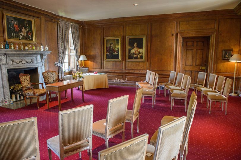 Hintlesham Hall Hotel Wedding Venue Ipswich, Suffolk | hitched.co.uk