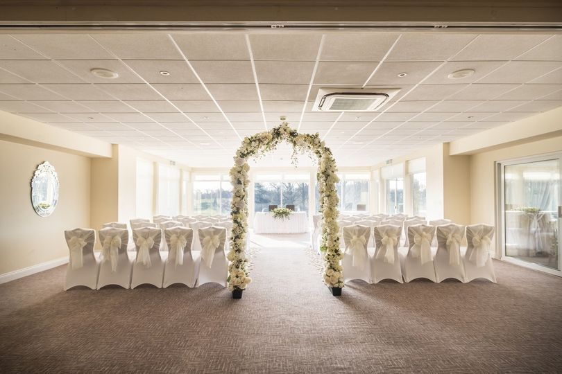 Stoke by Nayland Hotel, Golf & Spa Wedding Venue Colchester, Essex ...
