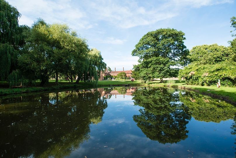 Seckford Hall Hotel Wedding Venue Easton, Suffolk | hitched.co.uk