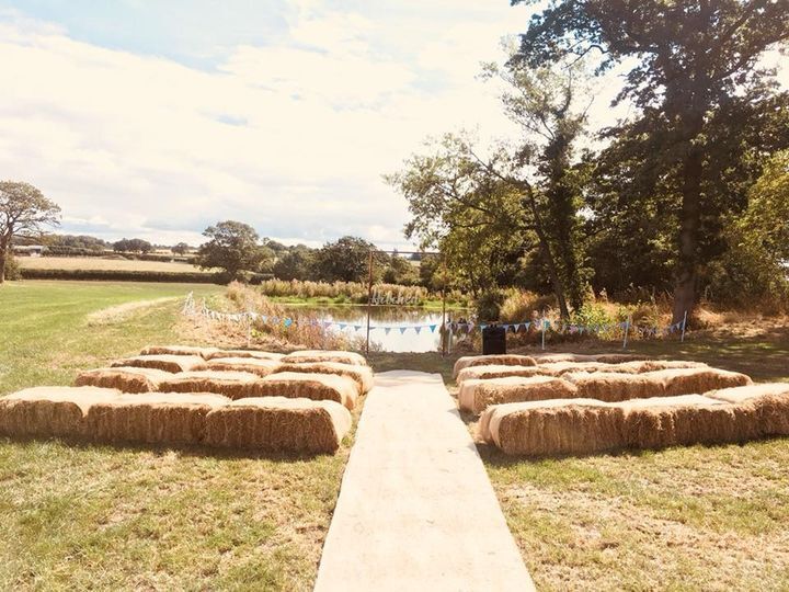 Stanford Farm Wedding Venue Shrewsbury, Shropshire | hitched.co.uk