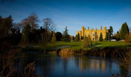 Cave Castle Hotel Wedding Venue South Cave, East Riding of Yorkshire ...