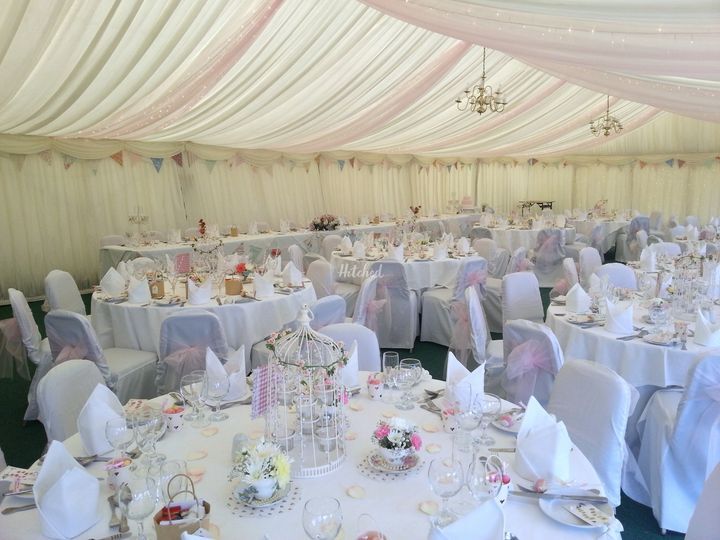 Marston Farm Hotel Wedding Venue Sutton Coldfield, West Midlands ...