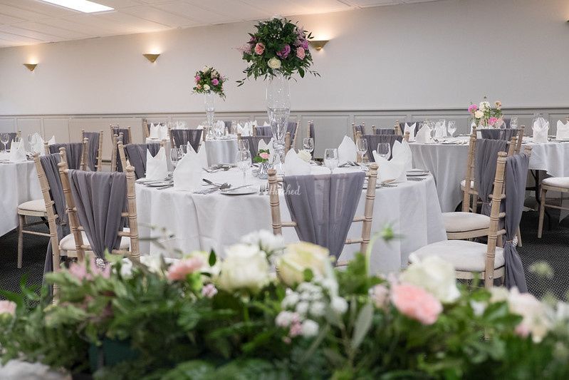 Weston Hall Hotel Wedding Venue Coventry, West Midlands | hitched.co.uk