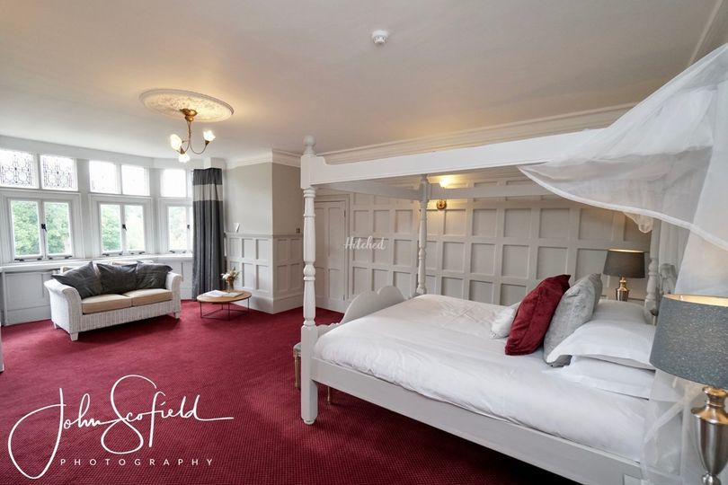 The Ravenswood Wedding Venue East Grinstead, West Sussex | hitched.co.uk