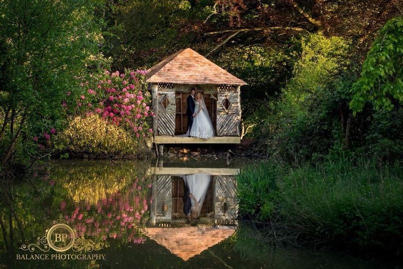 The Ravenswood Wedding Venue East Grinstead, West Sussex | hitched.co.uk