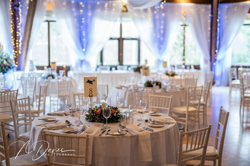 The Ravenswood Wedding Venue East Grinstead, West Sussex | hitched.co.uk