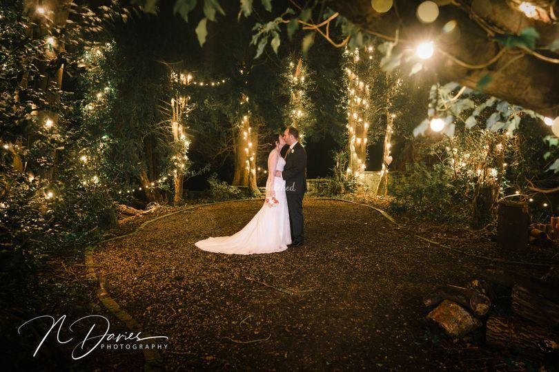 The Ravenswood Wedding Venue East Grinstead, West Sussex | hitched.co.uk