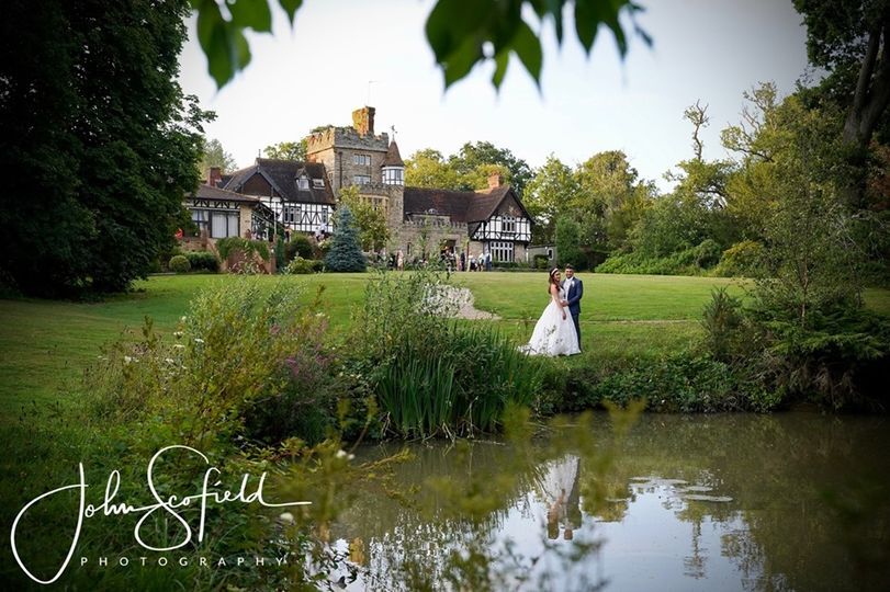The Ravenswood Wedding Venue East Grinstead, West Sussex | hitched.co.uk