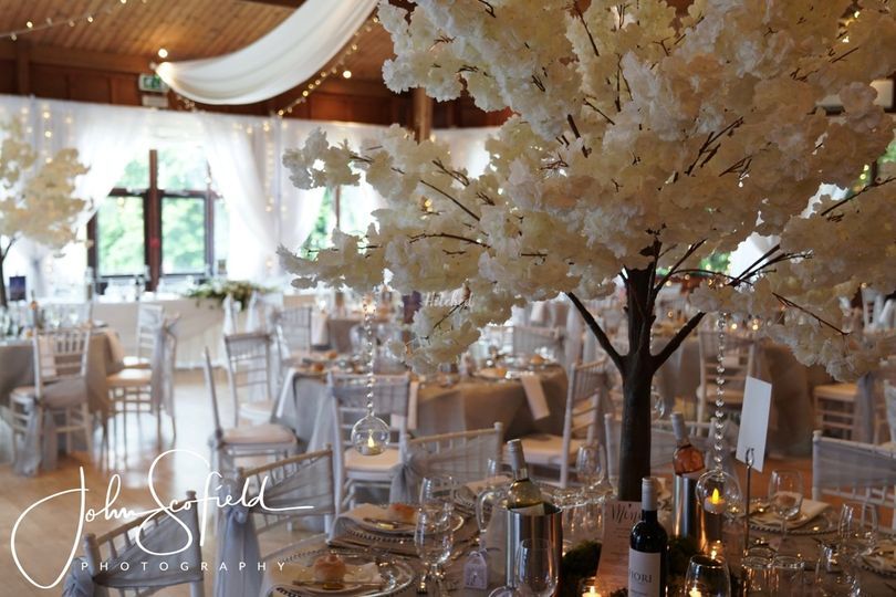 The Ravenswood Wedding Venue East Grinstead, West Sussex | hitched.co.uk