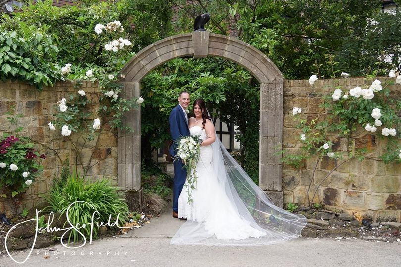 The Ravenswood Wedding Venue East Grinstead, West Sussex | hitched.co.uk