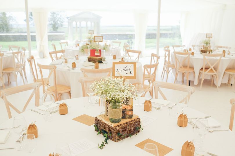 Gileston Manor Wedding Venue Fonmon, Vale Of Glamorgan | hitched.co.uk