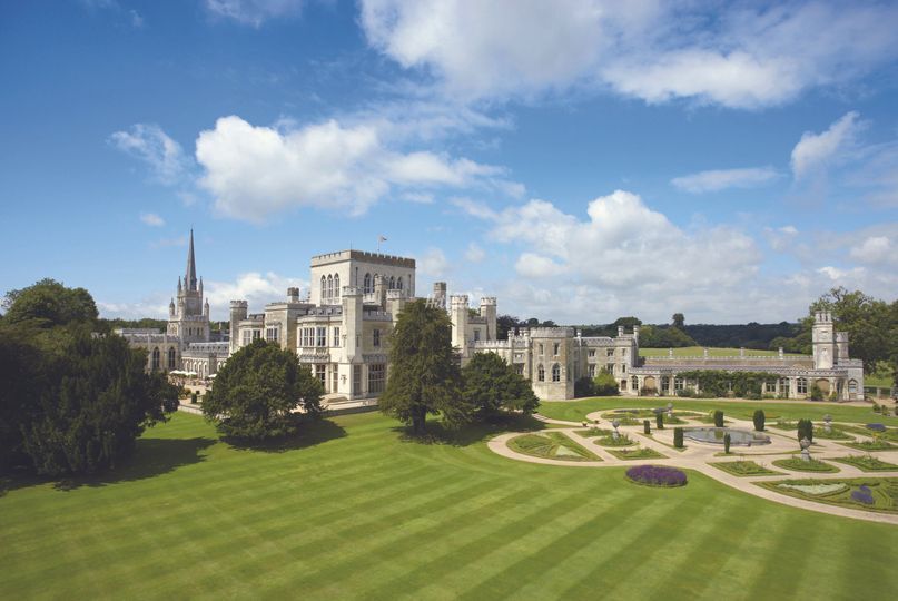 Ashridge House Wedding Venue Berkhamsted, Hertfordshire | hitched.co.uk