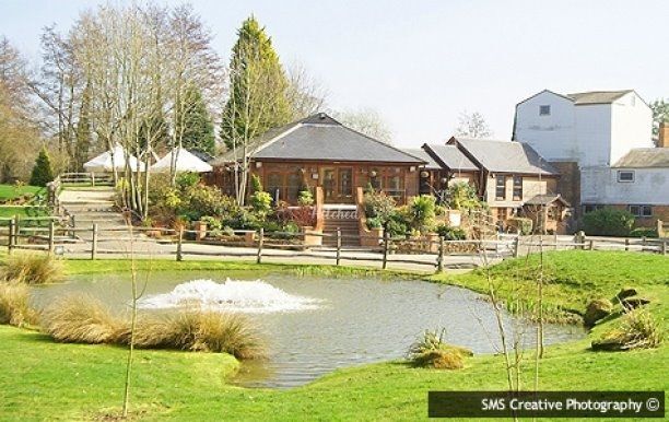Coltsford Mill Wedding Venue Oxted, Surrey | hitched.co.uk