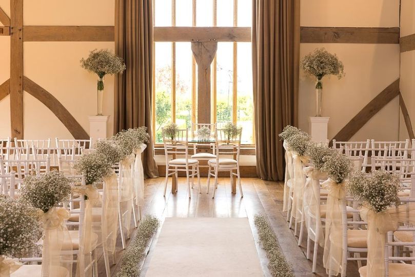 Cain Manor Wedding Venue Headley Down, Hampshire | hitched.co.uk