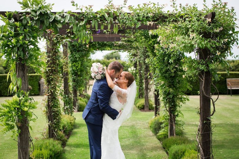 Cain Manor Wedding Venue Headley Down, Hampshire | hitched.co.uk