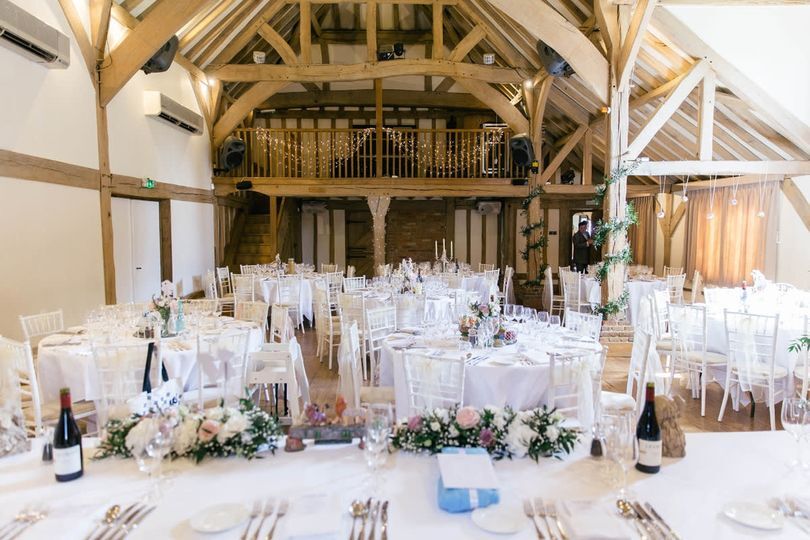 Cain Manor Wedding Venue Headley Down, Hampshire | hitched.co.uk