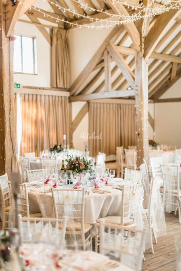 Cain Manor Wedding Venue Headley Down, Hampshire | hitched.co.uk