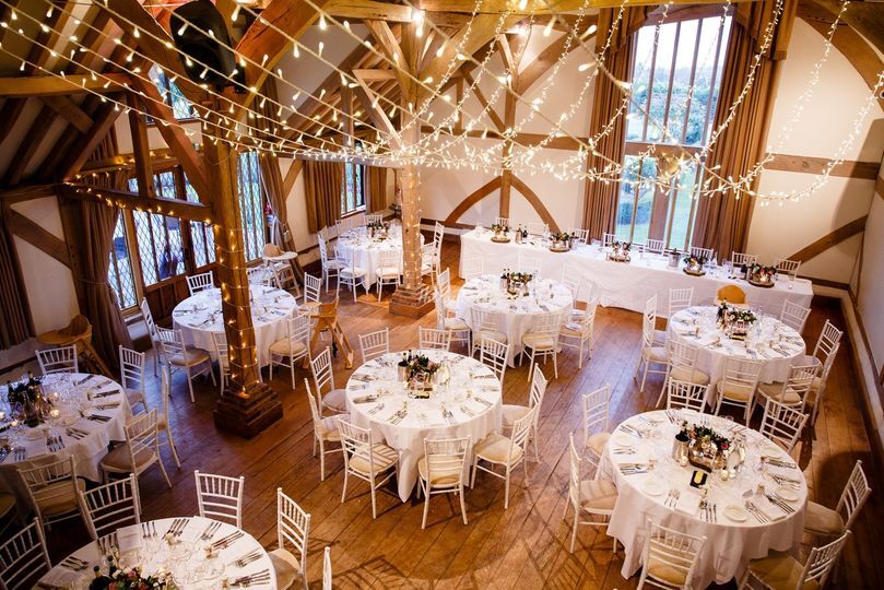 Cain Manor Wedding Venue Headley Down, Hampshire | hitched.co.uk