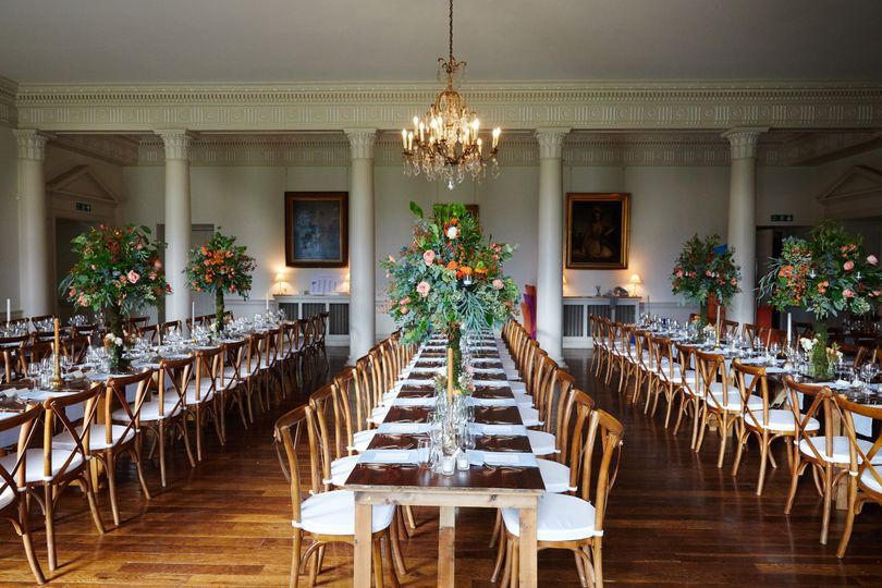 North Cadbury Court Wedding Venue Yeovil, Somerset | hitched.co.uk