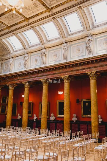 The Royal College of Physicians of Edinburgh Wedding Venue Edinburgh ...