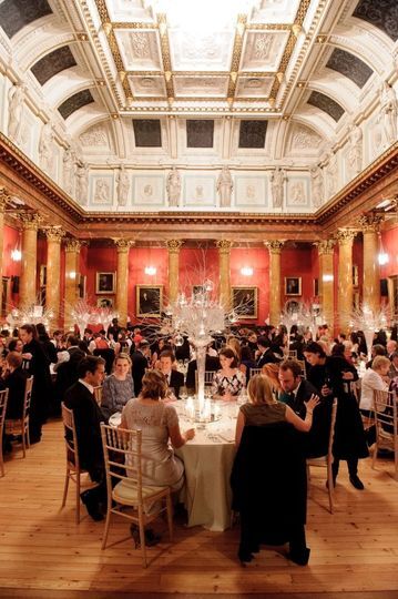 The Royal College of Physicians of Edinburgh Wedding Venue Edinburgh ...