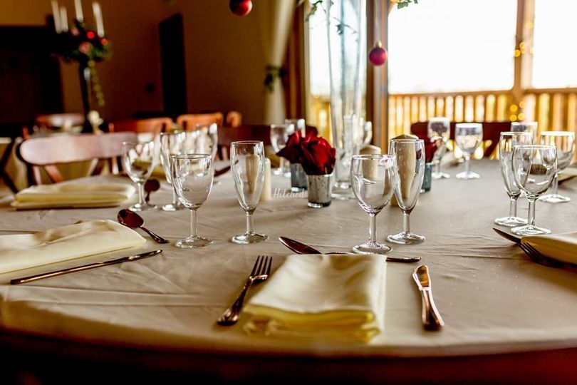Coton House Farm Wedding Venue Lichfield, Staffordshire | hitched.co.uk