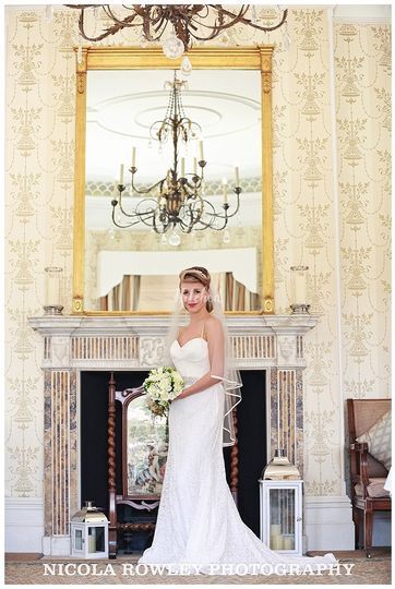 Burhill Golf Club Wedding Venue Walton on Thames, Surrey | hitched.co.uk
