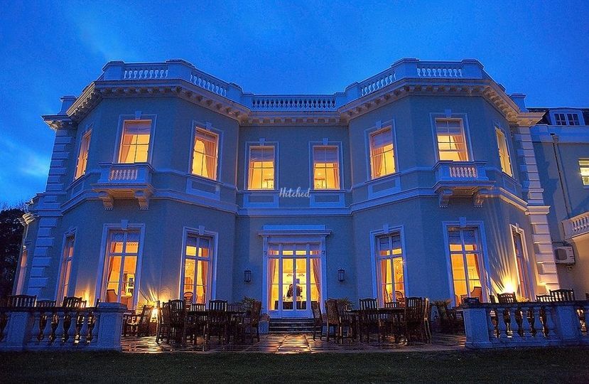 Burhill Golf Club Wedding Venue Walton on Thames, Surrey | hitched.co.uk