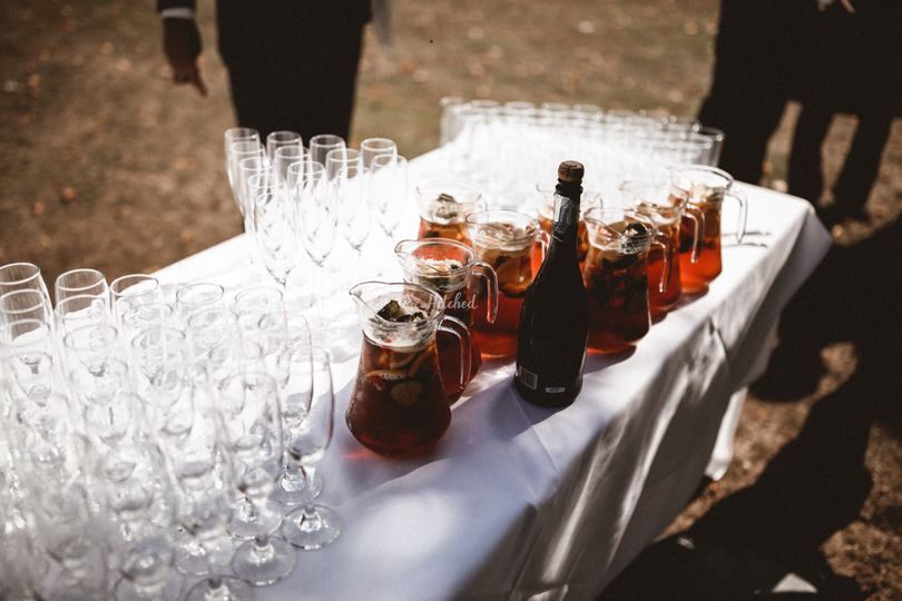 Burhill Golf Club Wedding Venue Walton on Thames, Surrey | hitched.co.uk
