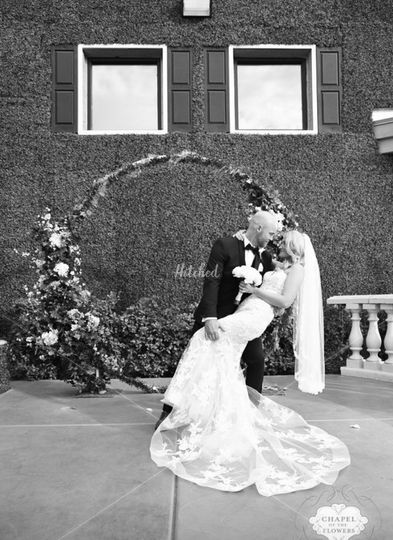Burhill Golf Club Wedding Venue Walton on Thames, Surrey | hitched.co.uk