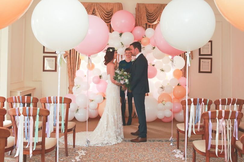 Burhill Golf Club Wedding Venue Walton on Thames, Surrey | hitched.co.uk