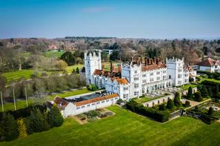Danesfield House Hotel and Spa Wedding Venue Marlow, Buckinghamshire ...