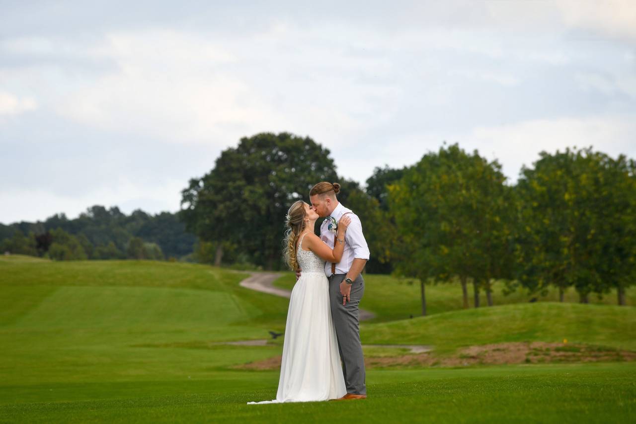 The Rayleigh Club Wedding and Golf Resort in Rayleigh, Essex - Updated ...