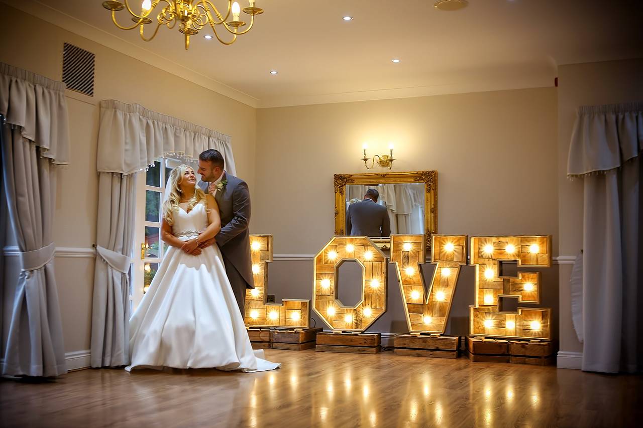 The 10 Best Wedding Venues in Wakefield | hitched.co.uk