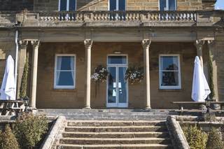 Salomons Estate Wedding Venue Tunbridge Wells, Kent | hitched.co.uk