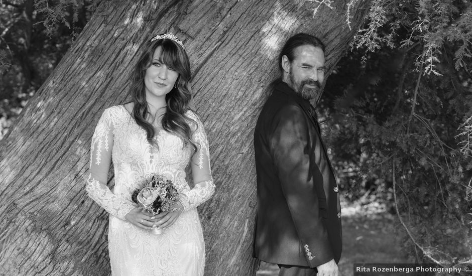 Terry and Aleksandra's Wedding in Bexleyheath, Kent | hitched.co.uk