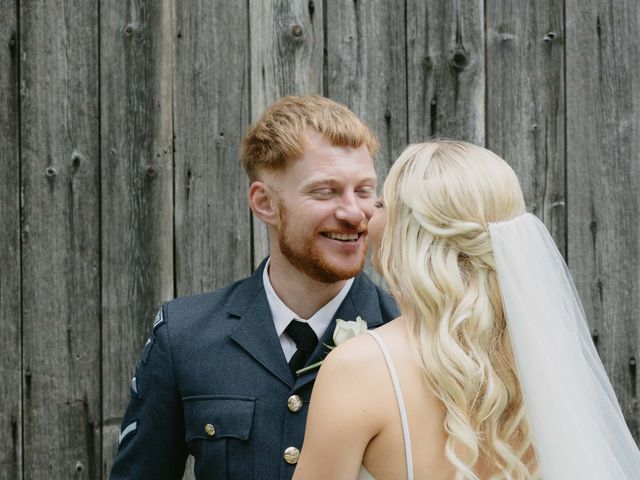 Charlie and Ellie's Wedding in Chelmsford, Essex | hitched.co.uk